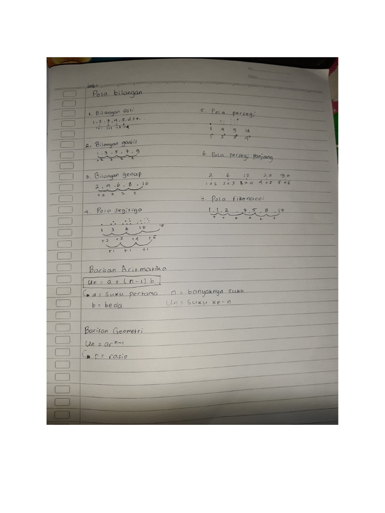 Catatan Mat Gusti Agung Bintang Mahasari Dewi 08 | PDF