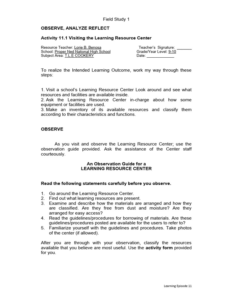 JB-LEARNING-EPISODE-11 | PDF | Massive Open Online Course | Learning