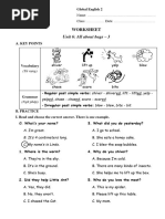 Probability Grade 2 Maths Worksheets | PDF | Home & Garden | Art