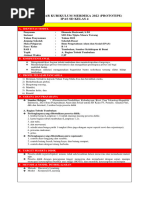 Contoh Modul Ajar Discovery Learning | PDF | Sains & Matematika