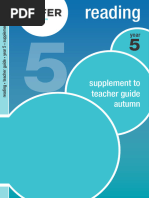 Allez - 3 Teacher Book | PDF | Learning | Second Language