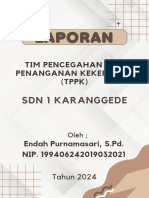 Program TPPK | PDF