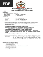 Sifat Dan Watak Persit Kartika Chandra Kirana | PDF | Kesehatan Holistik