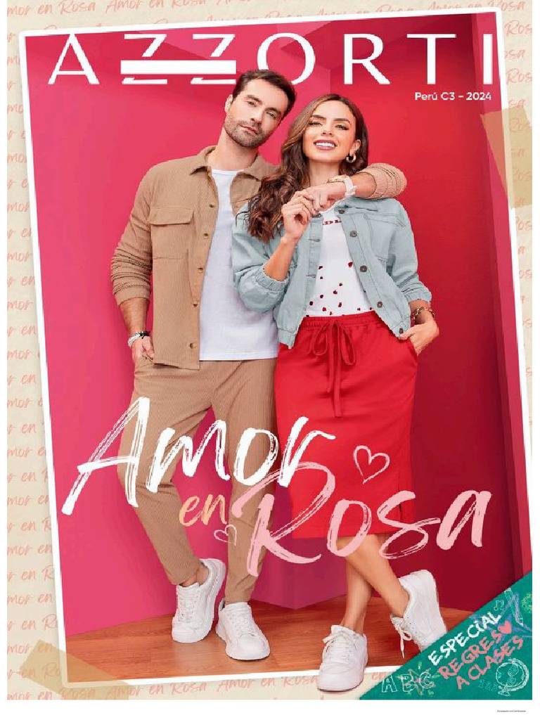 Azzorti Nal c3 Peru 2024_baja | PDF