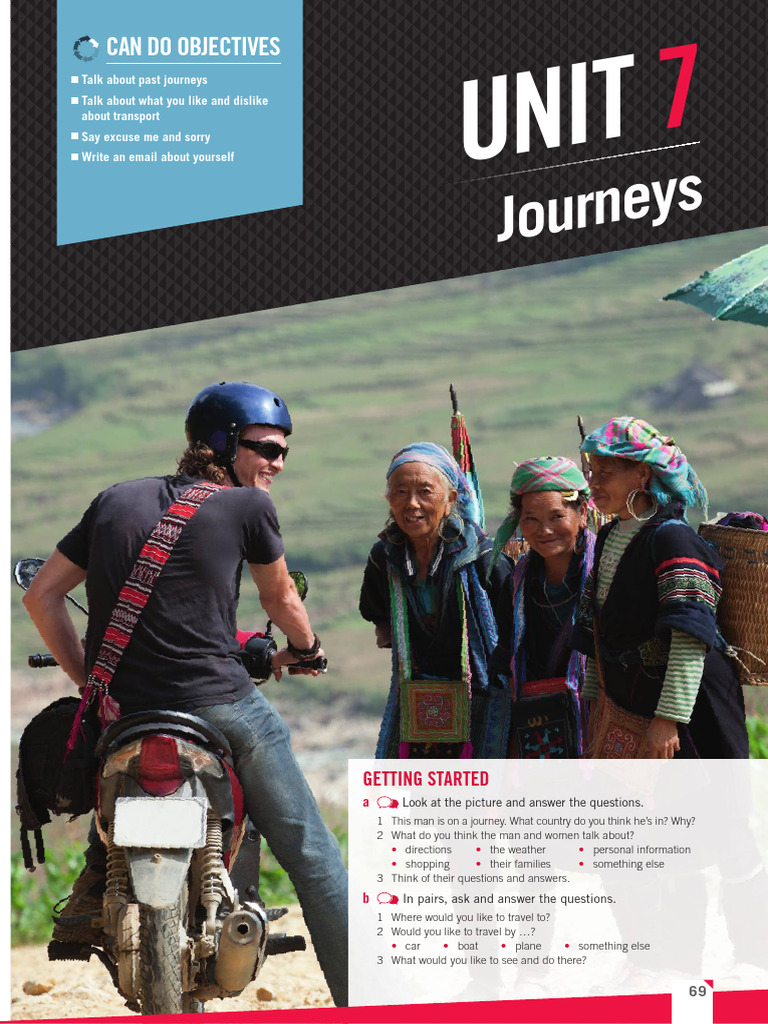 Unit 7ab | PDF | Linguistics