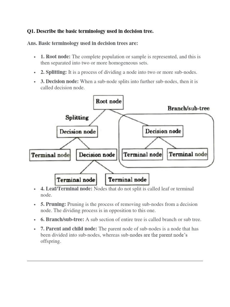 MLT Unit-3 Important Questions | PDF | Statistical Classification | Cognition
