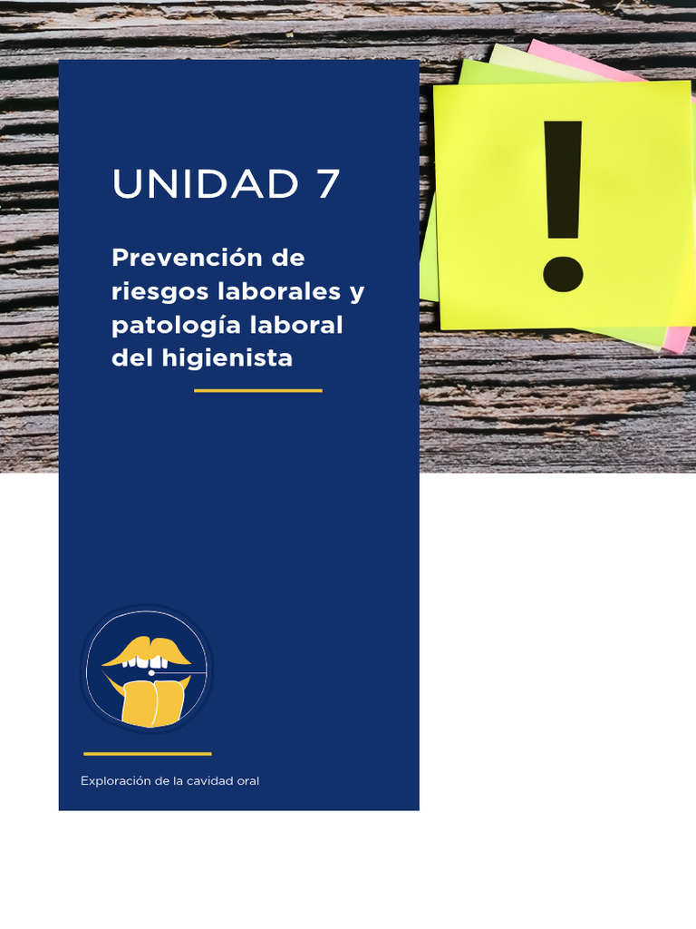 Expl U7 | PDF | Síndrome del túnel carpiano | Hepatitis C