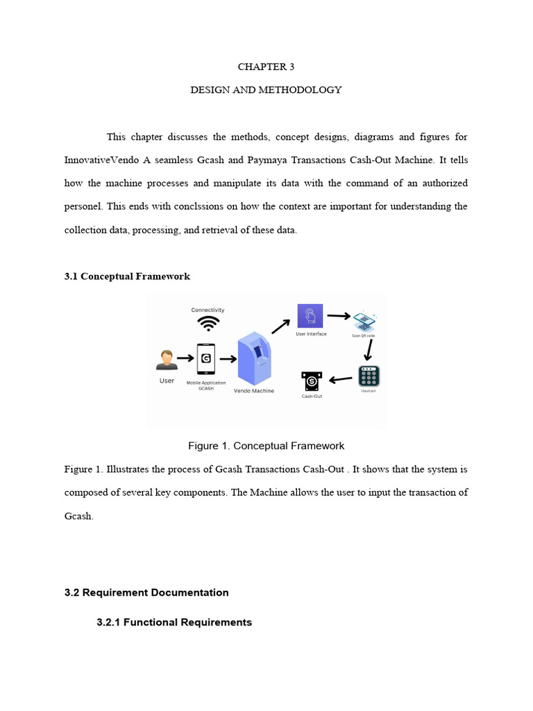 Chapter3 1 | PDF | User Interface | Security
