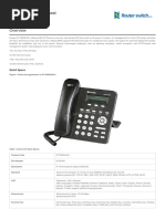 Vodafone TG6442VF Benutzerhandbuch | PDF | Operating System Families ...