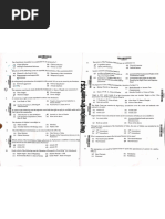 Adr Previous Exam Question Papers | PDF