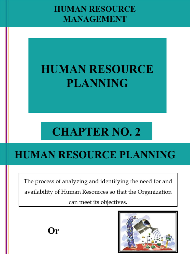 HRM Unit 2 | PDF | Human Resource Management | Human Resources