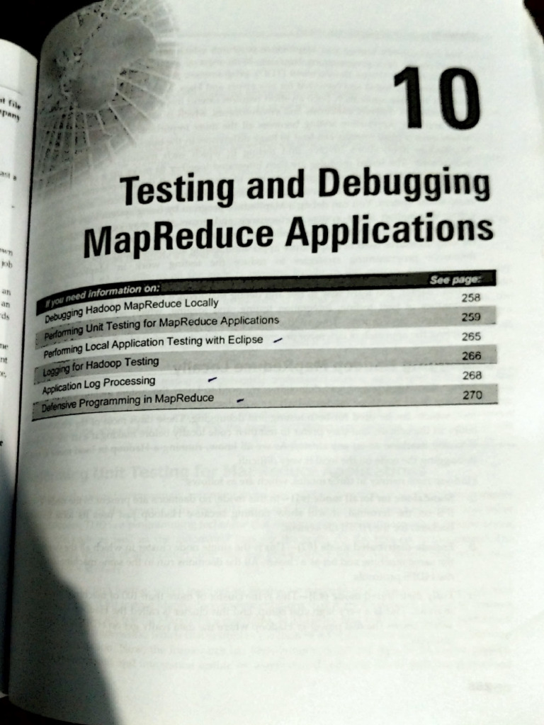 Unit4 Bigdata | PDF | Apache Hadoop | Information Technology Management