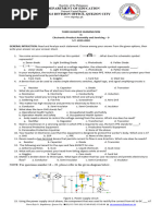 Verilog code for 4_1 Multiplexer (MUX) - All modeling styles | PDF ...