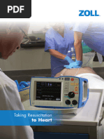 Code Blue Management SOP | PDF | Cardiopulmonary Resuscitation ...
