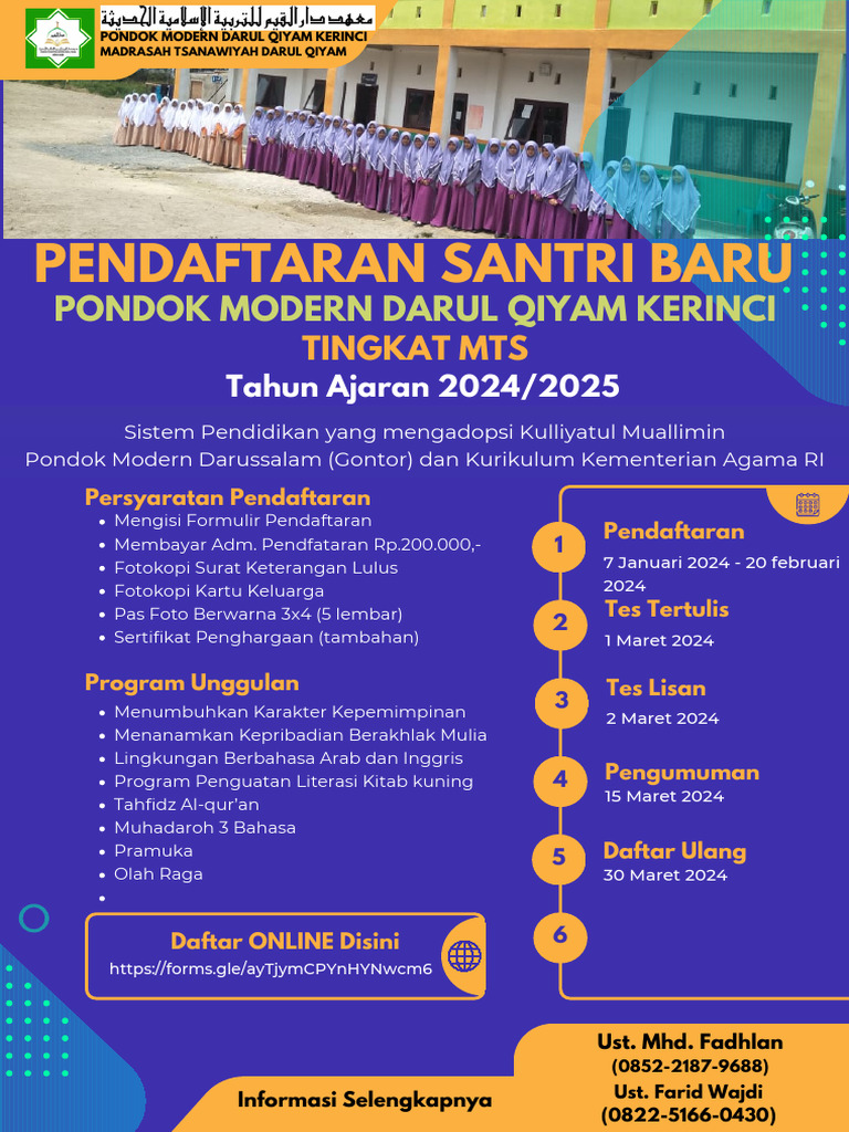 Poster PSB DQ 2024-2025 | PDF