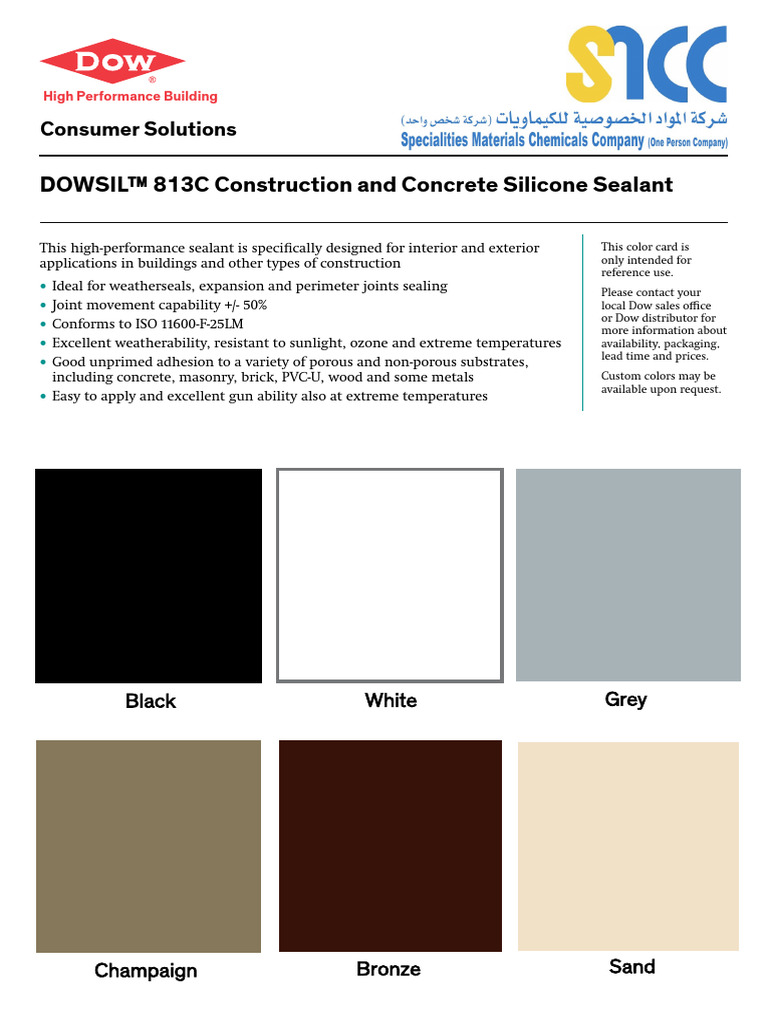 813c-Color Color-Guide | PDF