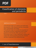List of Important Metals and Their Ores With Chemical Formulas PDF ...