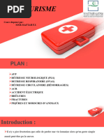 Secourisme et Premiers Gestes IPS4 | PDF | Réanimation cardio ...