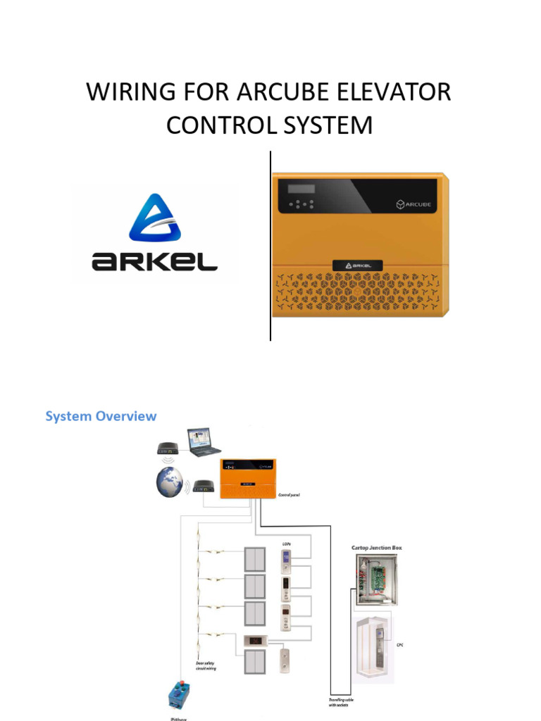 Arcube Wiring | PDF | Electrical Connector | Equipment