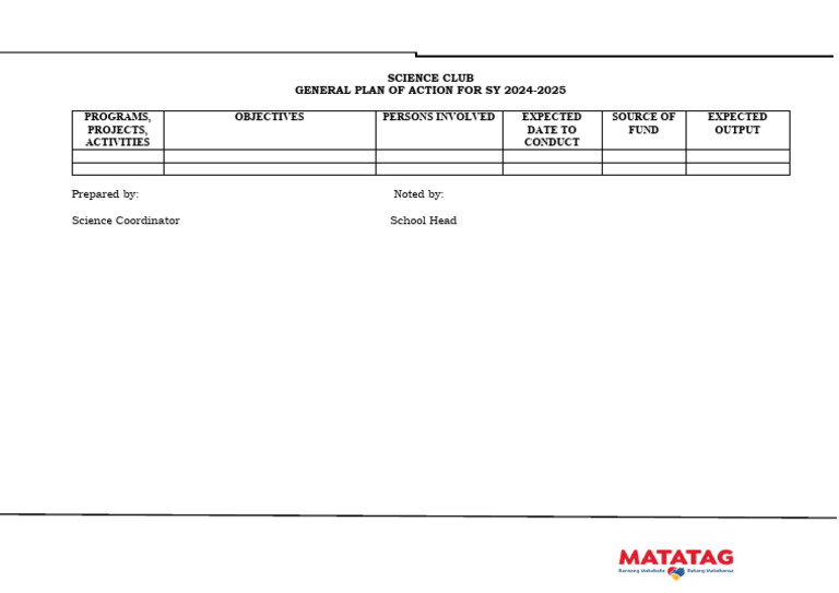 GPOA.2024-2025 | PDF