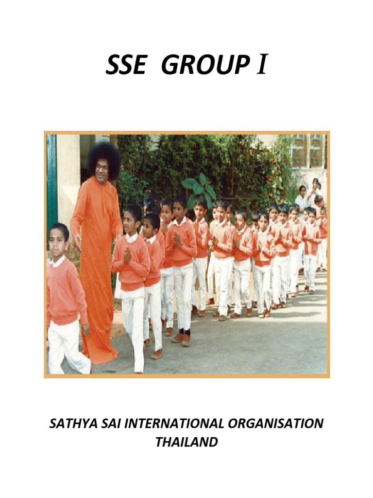 Balvikas Thailand Group One Sloka Book | PDF | Ramayana | Hindu Gods