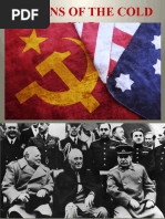 Formation of Bizonia in 1947 | PDF