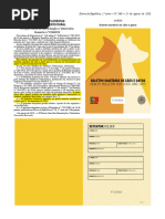 Transmissao Titularidade | PDF | Animais domesticados