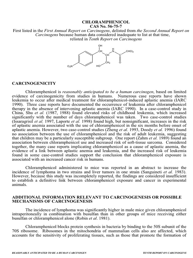 S 032 Chlo | PDF | Medical Specialties