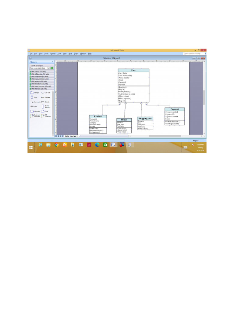 Assignment 304p Solution | PDF