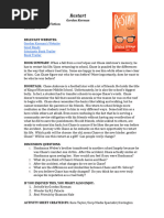 Heartbeat by David Yoo | PDF