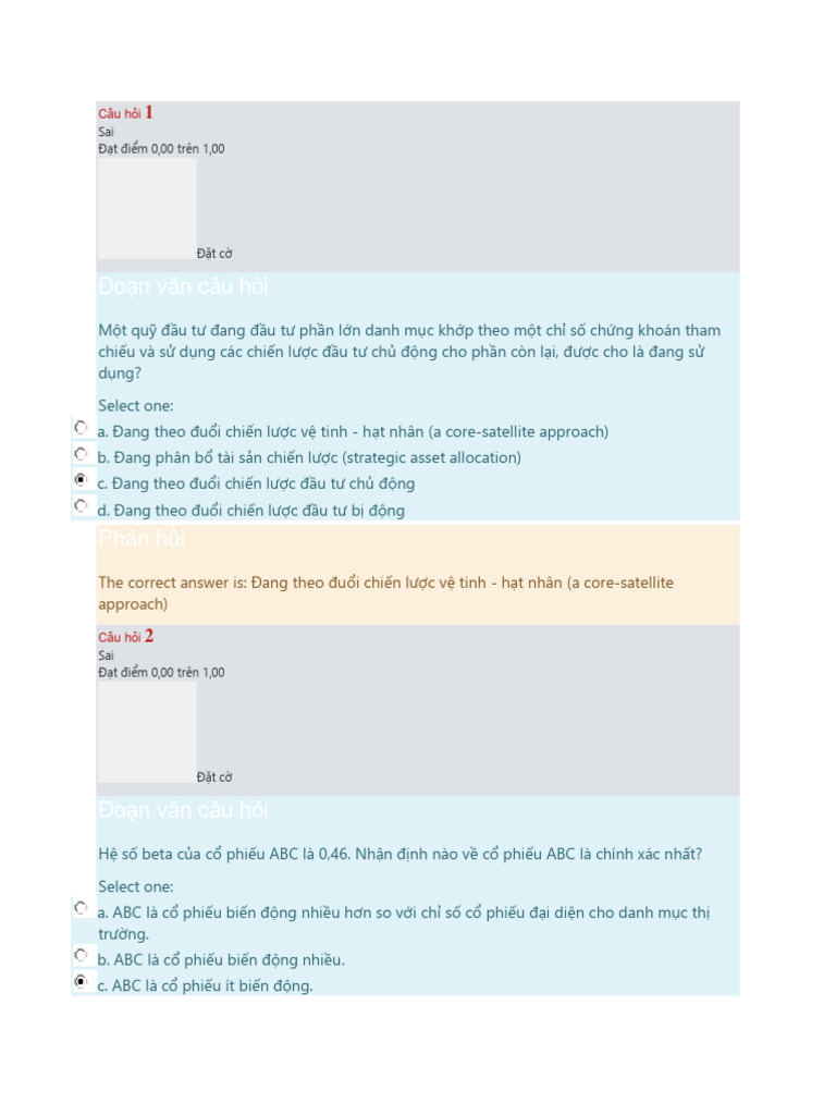 Ktra Gi A K QLDMĐT | PDF