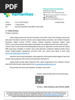 Panduan Aplikasi Apotek Online BPJS | PDF