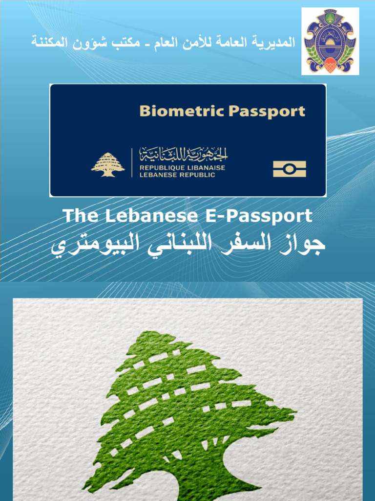 Biometric Passport | PDF | Passport | Authentication
