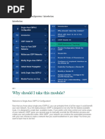 ENSA - Module 2_2.1.9 | PDF