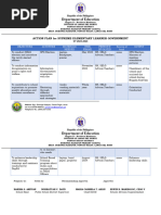 SELG - Narrative Report | PDF