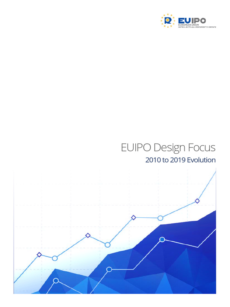 EUIPO RCD Filings Growth 2010-2019 | PDF | European Union | World ...