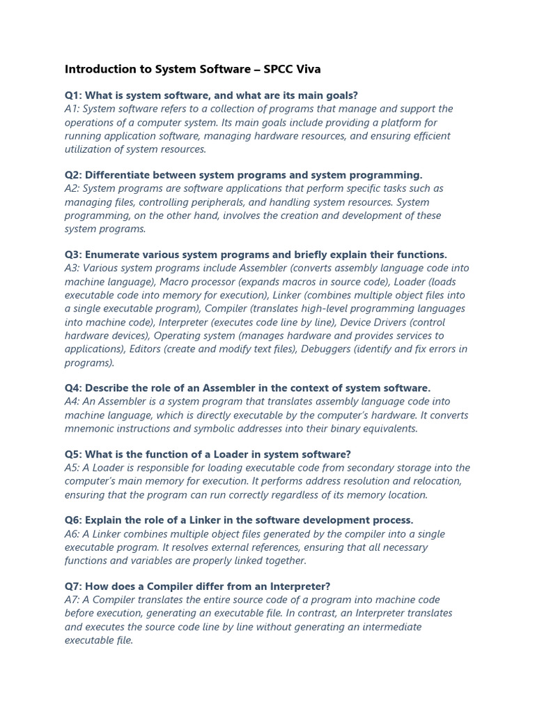 CCL All | PDF | Parsing | Assembly Language