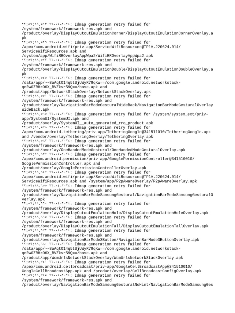 Lom Log | PDF | Computer File Formats | Utility Software