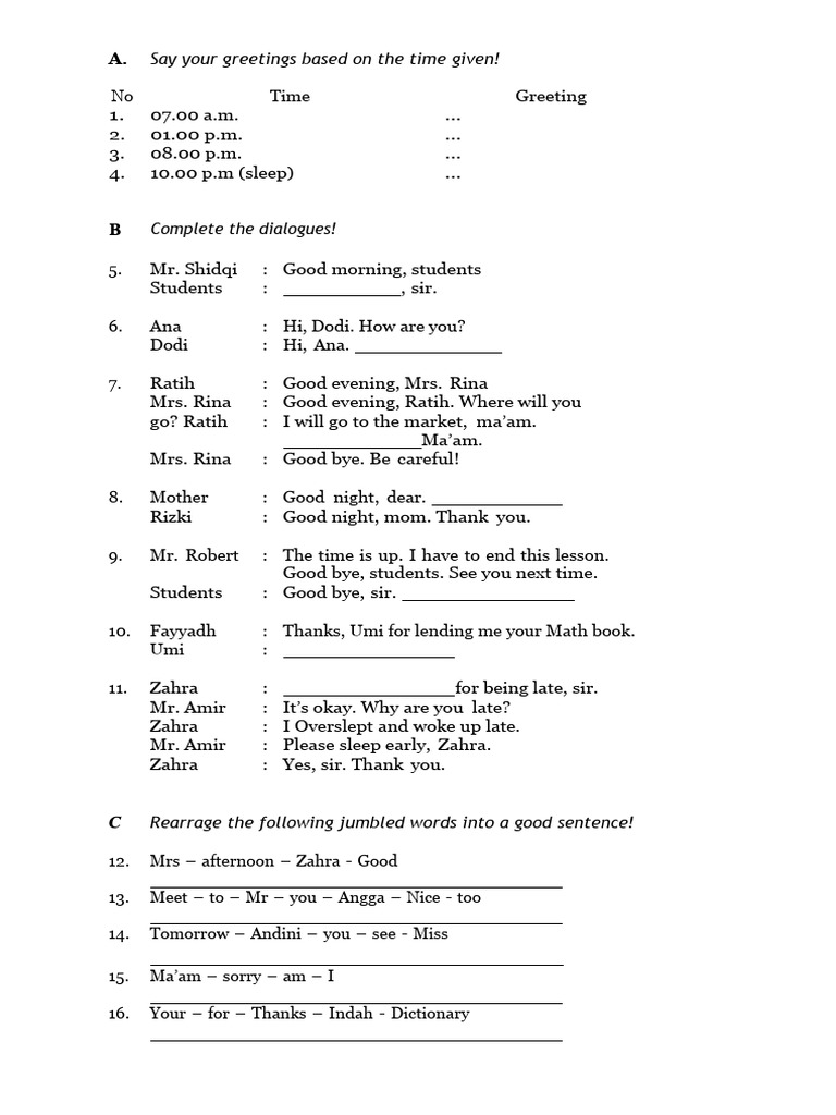 First Meeting Pdf Linguistic Typology Grammar