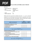 Pengertian dan Contoh Karya Saduran | PDF