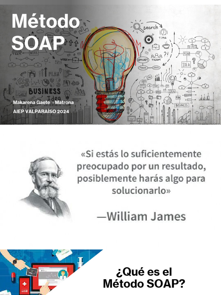 Método Soap Pdf Presión Sanguínea Examen Físico