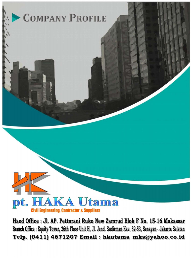 CP Pt. Hku New 2023 | PDF