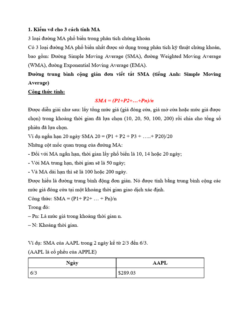 TT TTCK Nhóm 2 | PDF