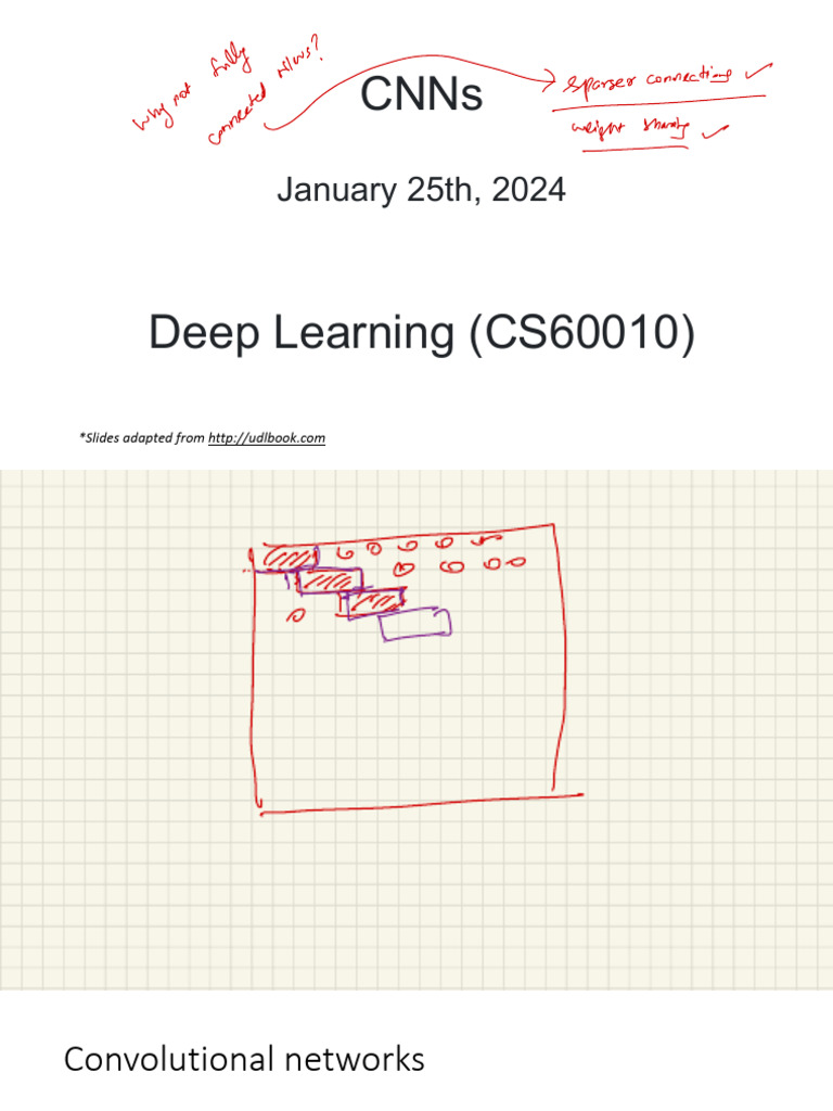 9_CNN | PDF | Applied Mathematics | Machine Learning