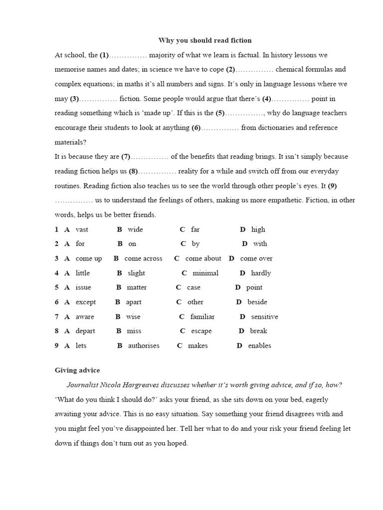 BSB For Grade9 | PDF
