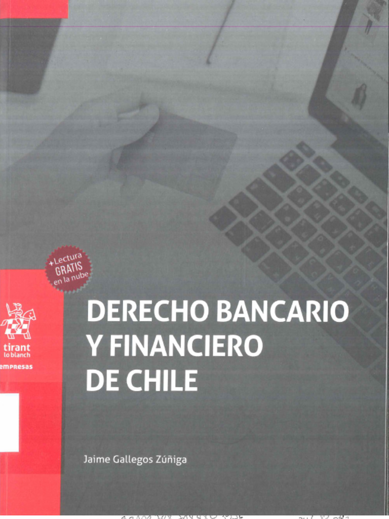 Derecho Bancario | PDF | Cheque | Bancos