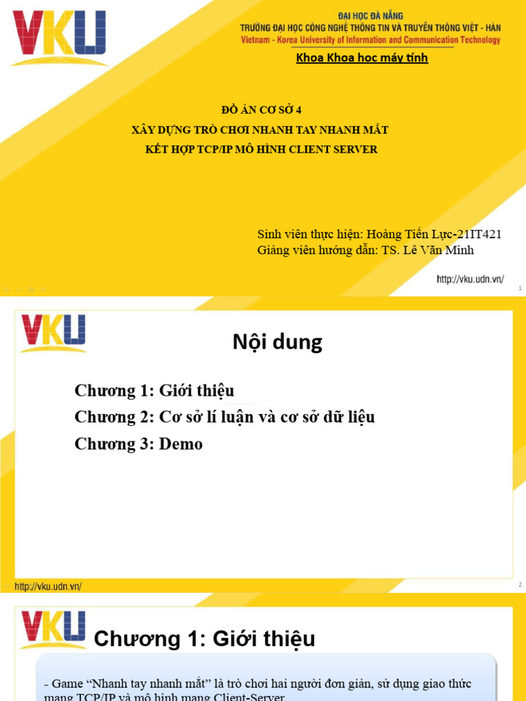 HoàngTiếnLực DOAN | PDF