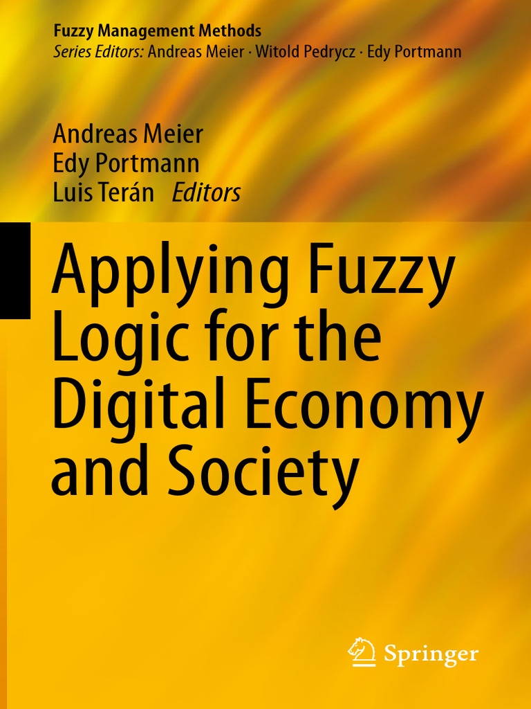 15 Applying Fuzzy Logic | PDF | P Value | Hypothesis