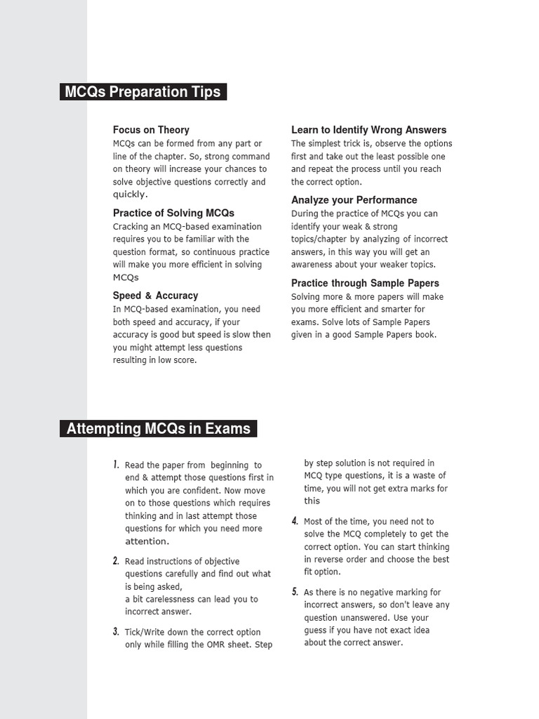 Grade 10 IT Sample Paper Only MCQ's With Key | PDF | Relational Database | Communication