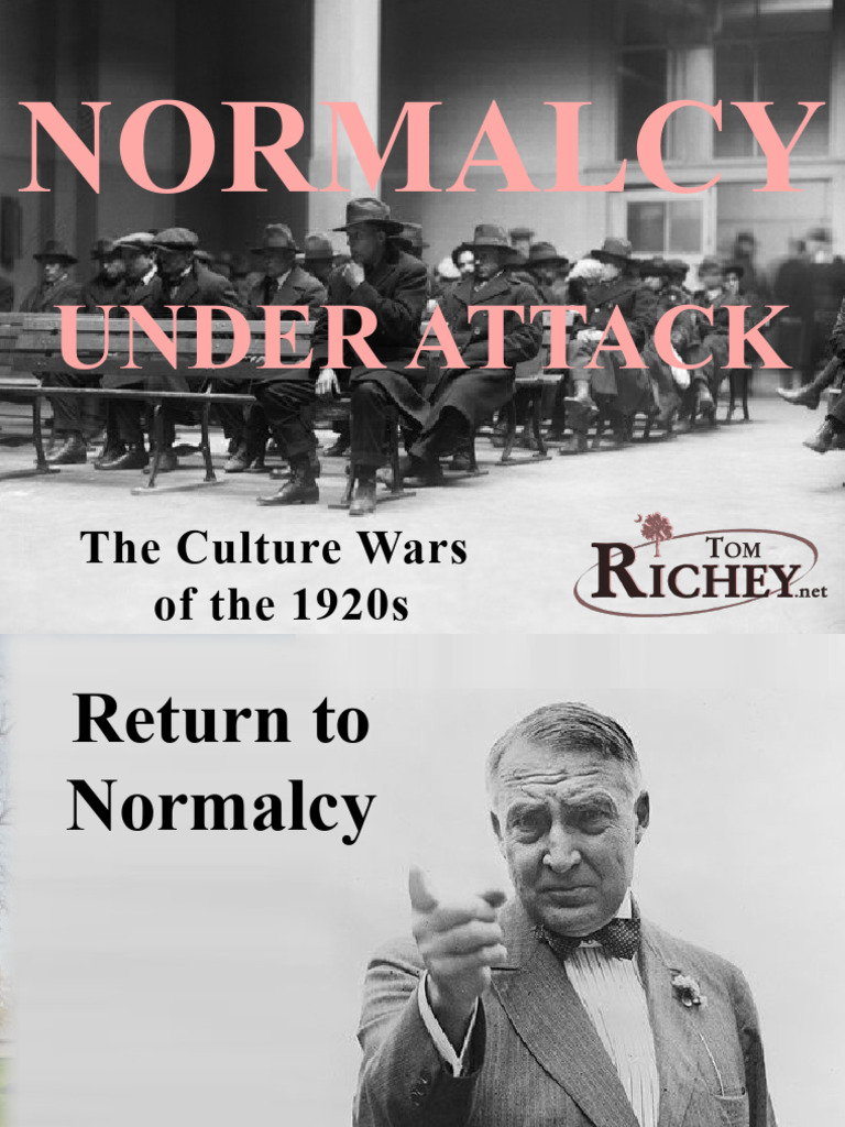 11.1.2 - 1920s Culture Wars | PDF | Ku Klux Klan